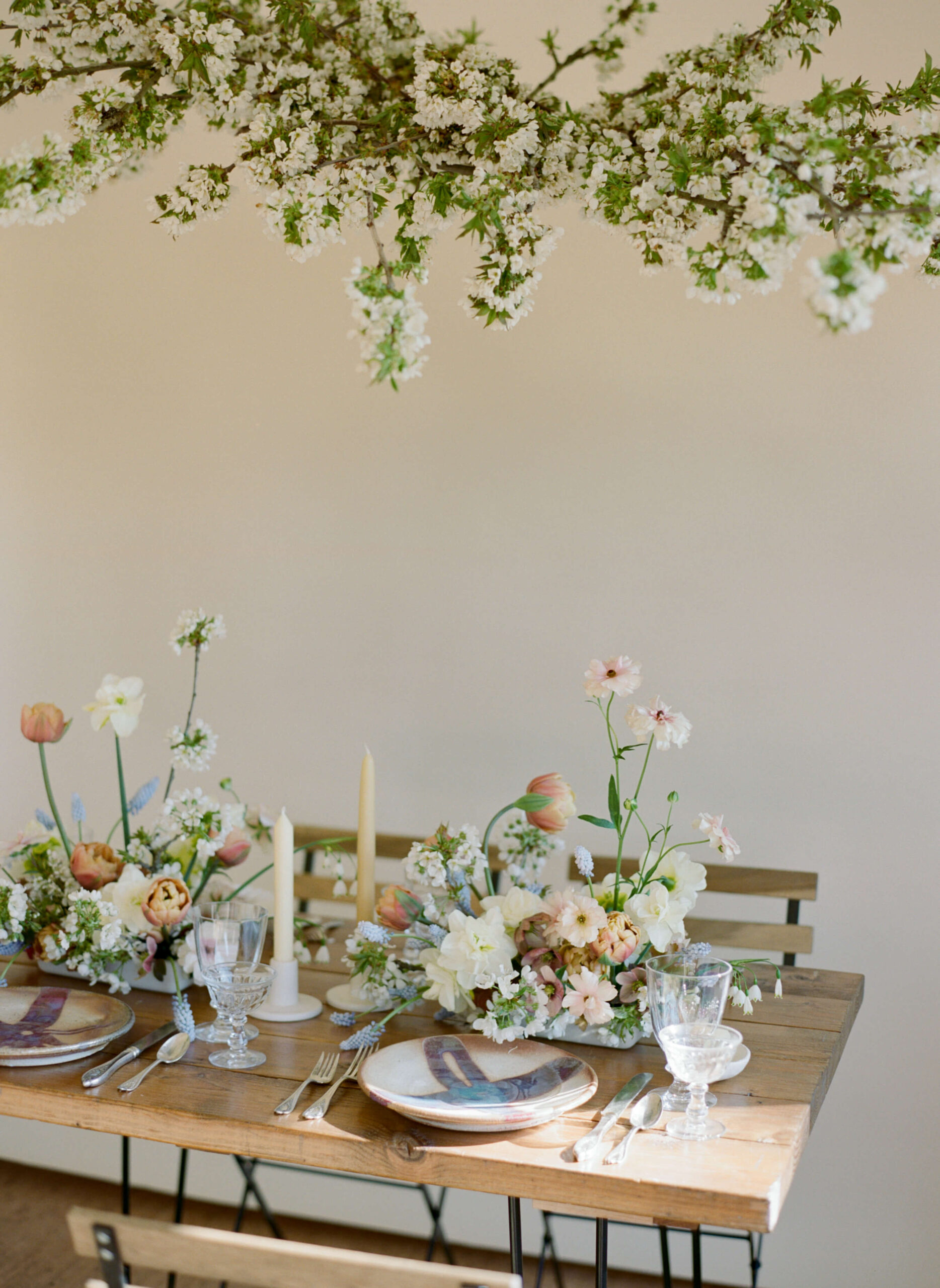3 Stunning Spring Wedding Color Palettes — Noctua Florals