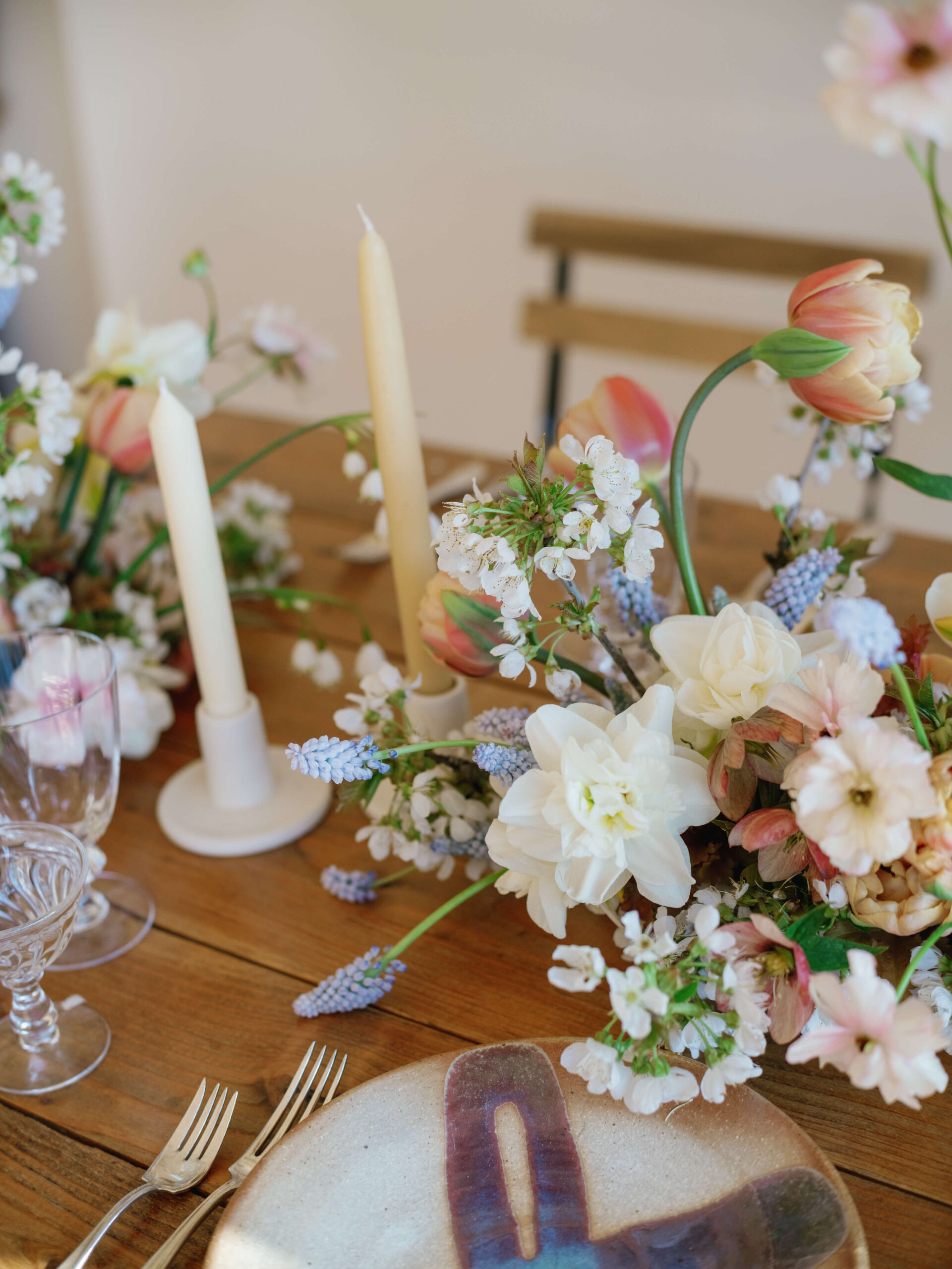 3 Stunning Spring Wedding Color Palettes — Noctua Florals